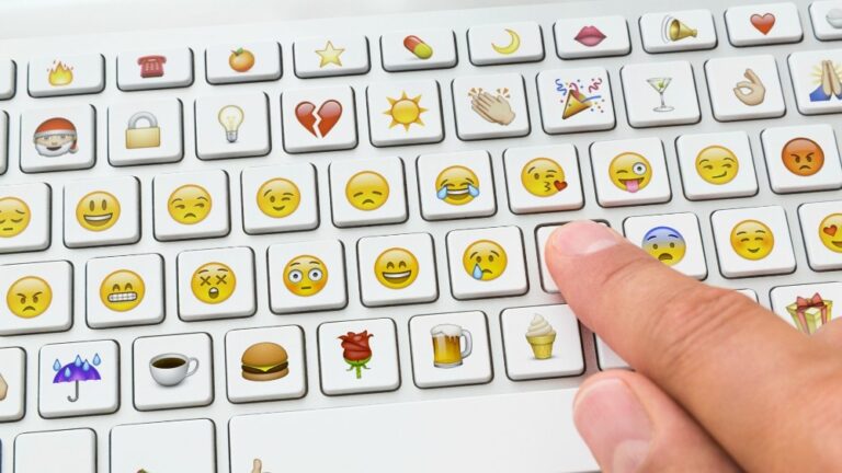 10 Emojis Gen Z Uses Differently – Align Middle East